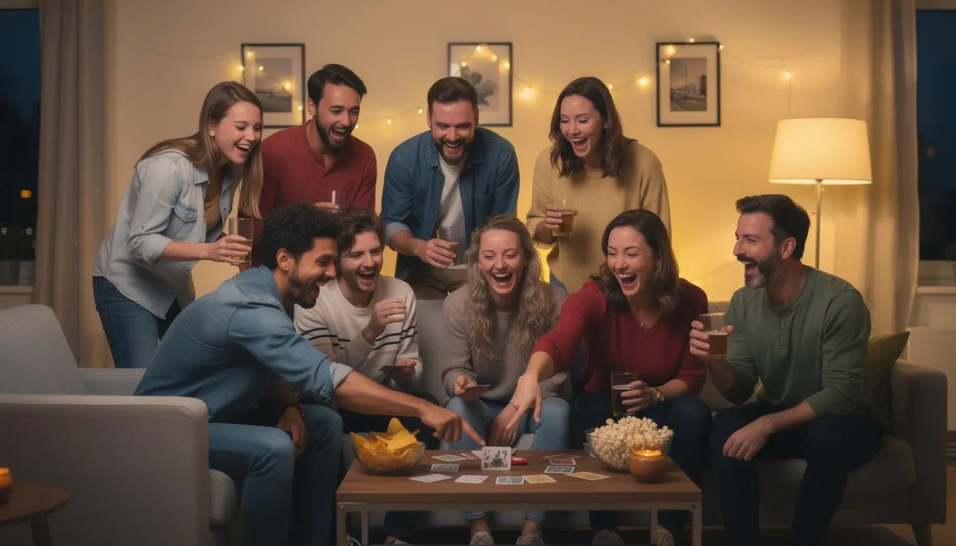 Entweder oder Fragen: 150 wirklich lustige & kreative Ideen