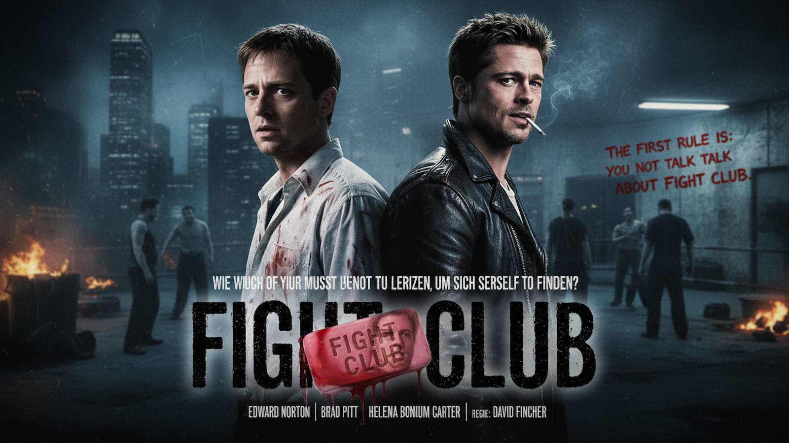 10 geniale Buchverfilmungen: Krönung der Literatur als Film