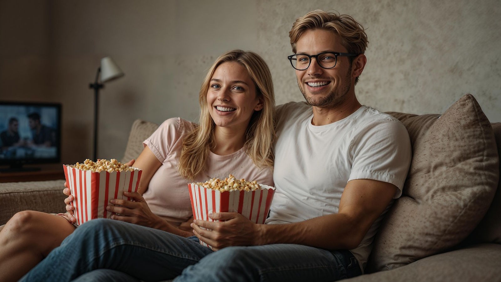 Attraktives Waipu TV Angebot: Fernsehen & Streamen 4,99 Euro