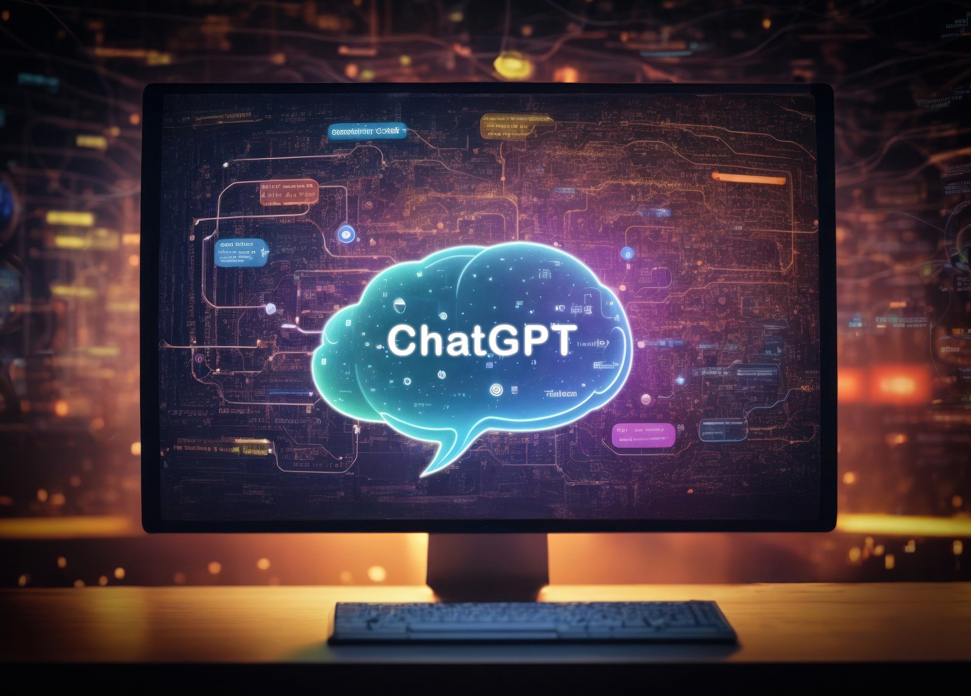 ChatGPT kostenlos ohne Anmeldung nutzen: So geht's 2026!