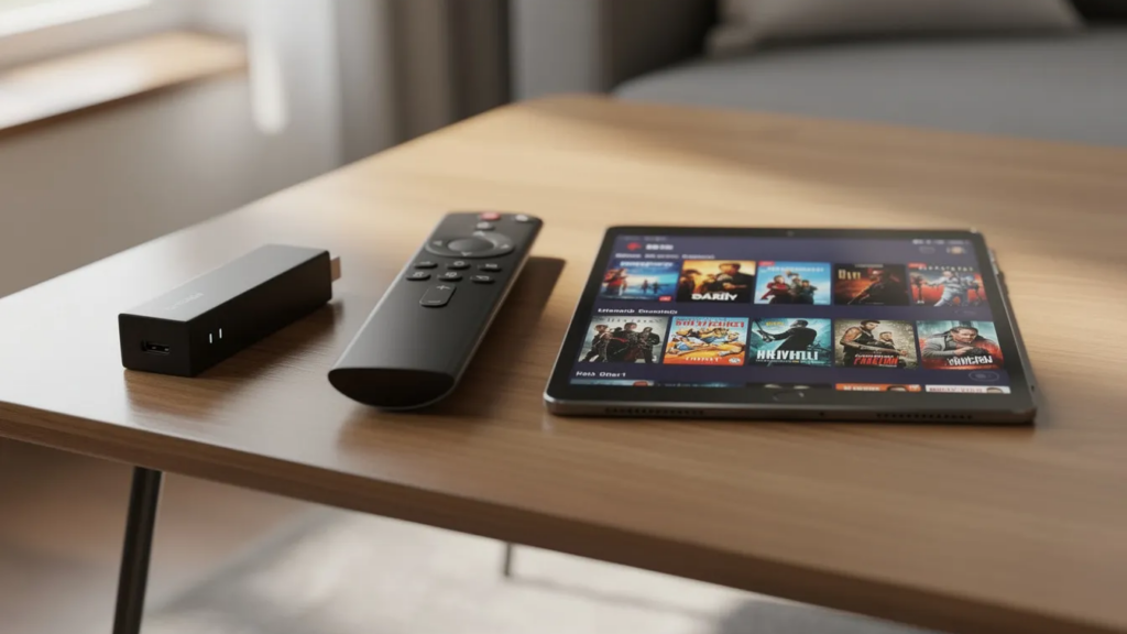 TV Streaming App: So finden Sie den besten Dienst 2026
