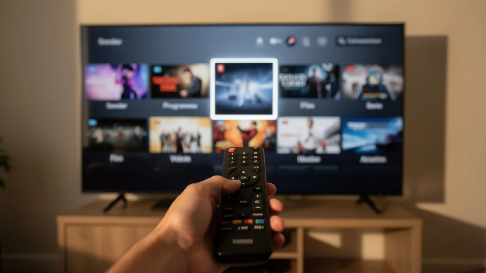 Digitales TV Programm: Finden Sie die besten Sendungen 2026