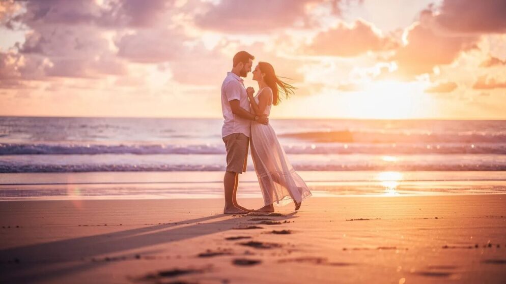 Love Is Blind Germany: Beste Paare und ihre Beziehungen 2026