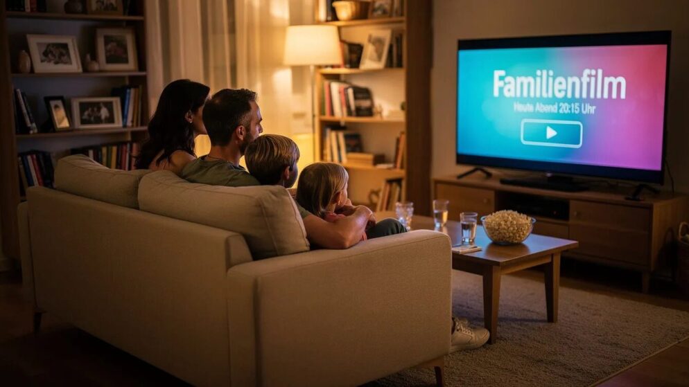 Alle Sender ARD im Überblick: 9 aktuelle TV-Programme