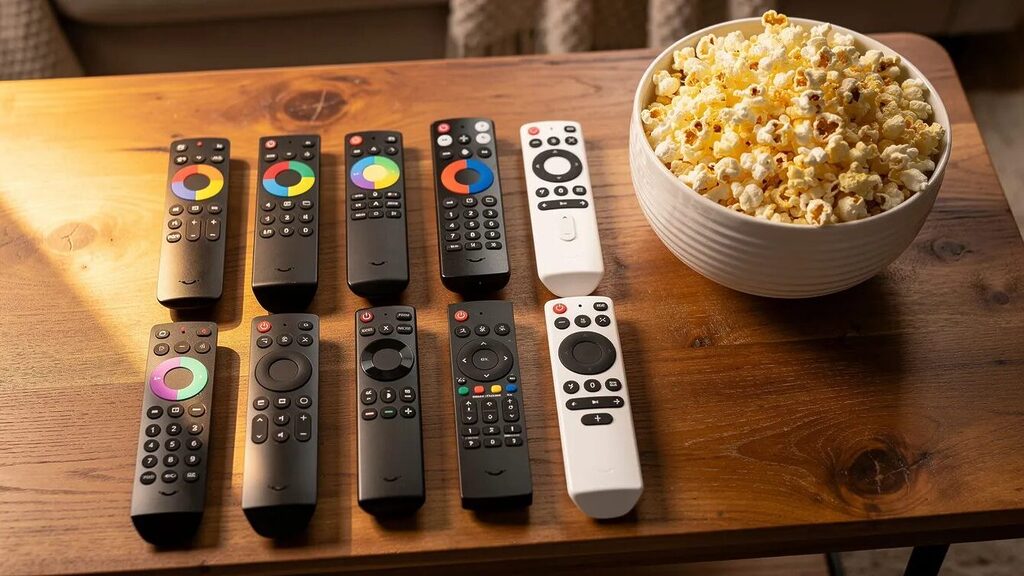 Serie: Definition, Arten, Top Empfehlungen & Highlights 2026